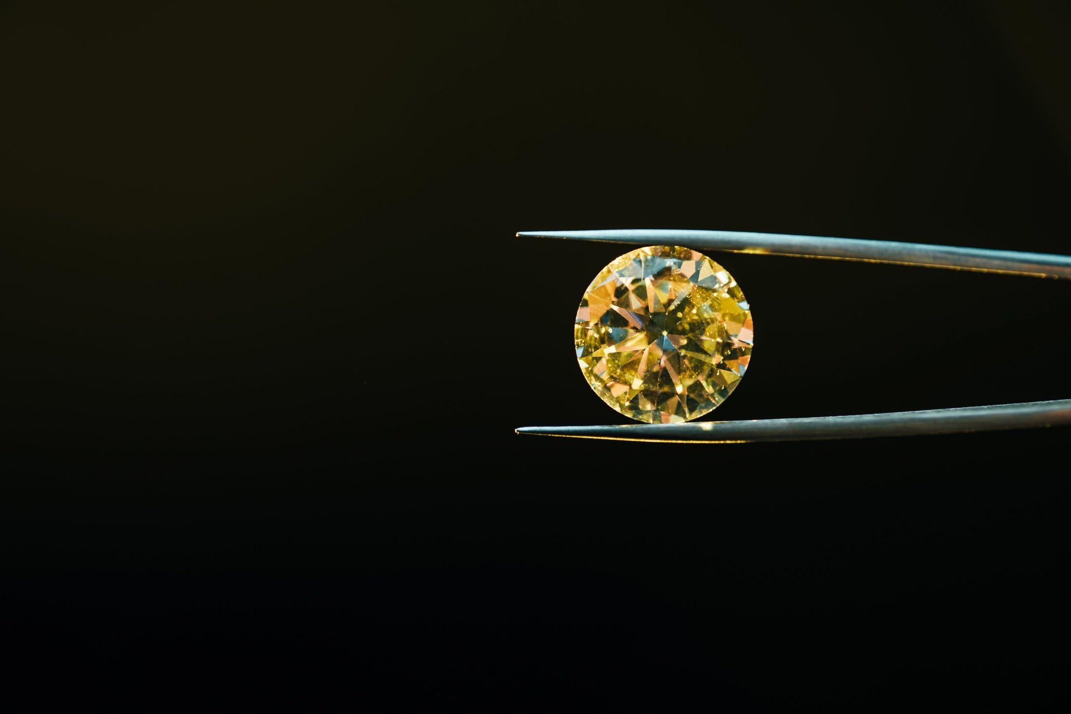 Yellow Diamonds: A Buyer’s Guide to Brilliance and Value
